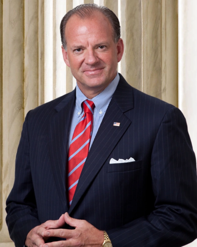 James Cain | So Help Me God! Wiki | Fandom