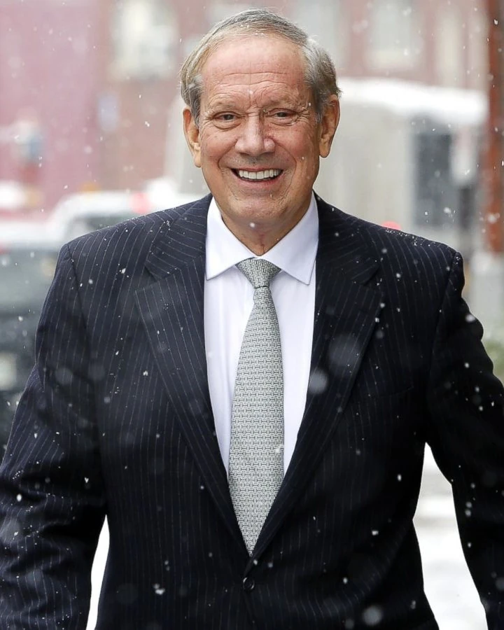 George Pataki | So Help Me God! Wiki | Fandom