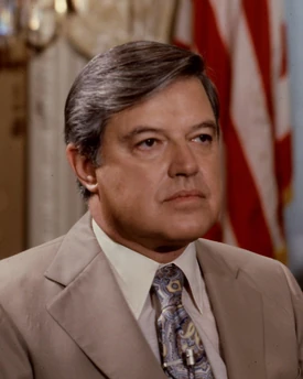 Frank Church | So Help Me God! Wiki | Fandom