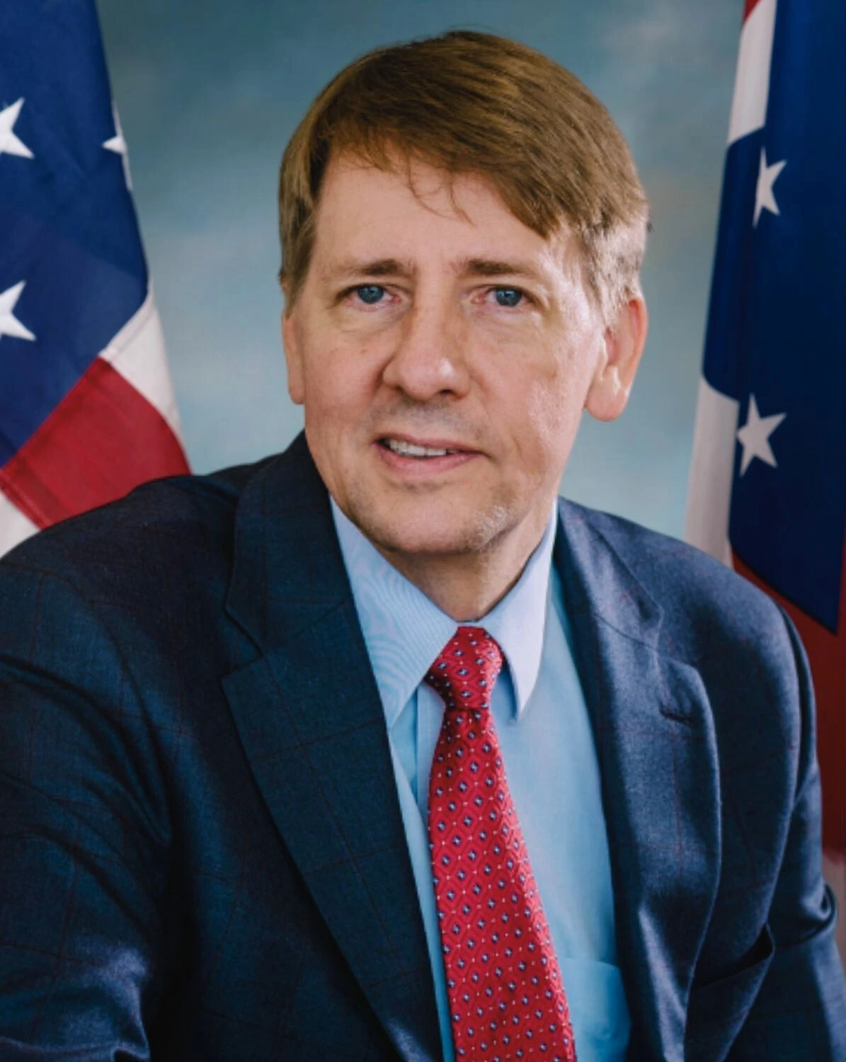 Richard Cordray | So Help Me God! Wiki | Fandom