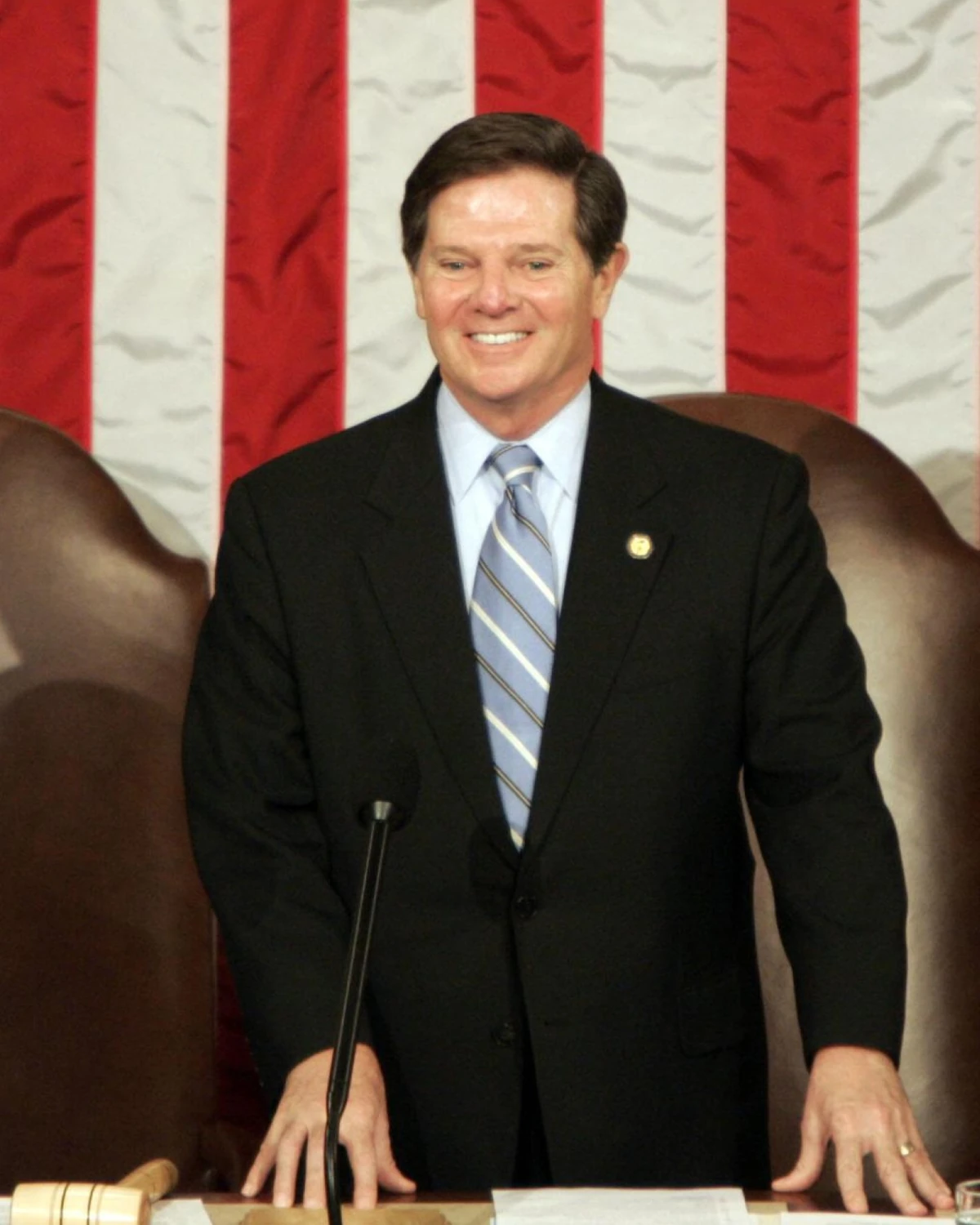 Tom DeLay | So Help Me God! Wiki | Fandom