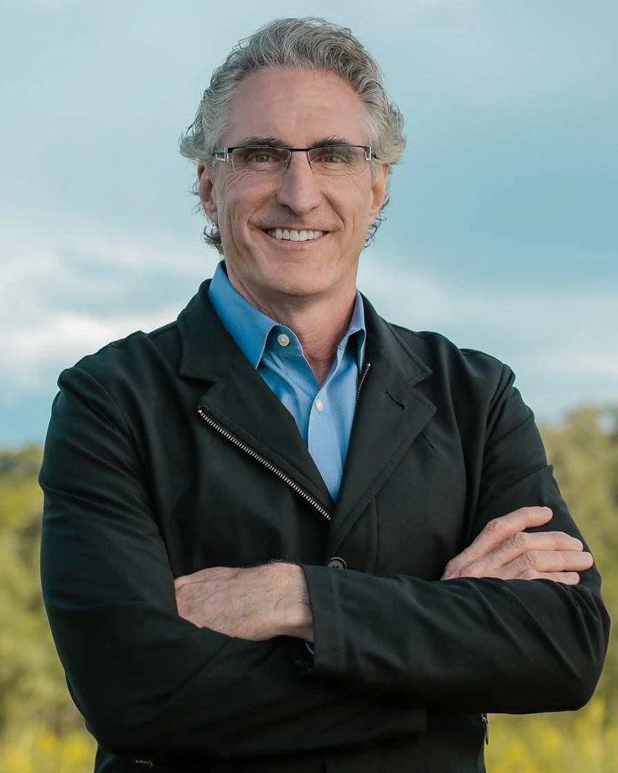 Doug Burgum | So Help Me God! Wiki | Fandom