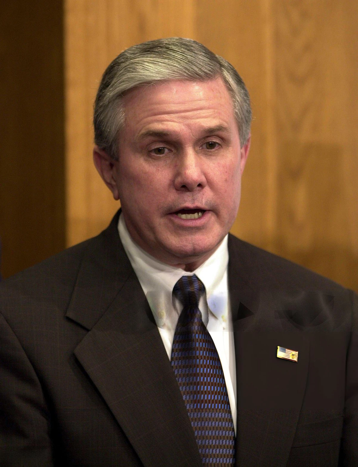 Larry Combest | So Help Me God! Wiki | Fandom