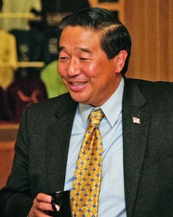 Jan Ting | So Help Me God! Wiki | Fandom