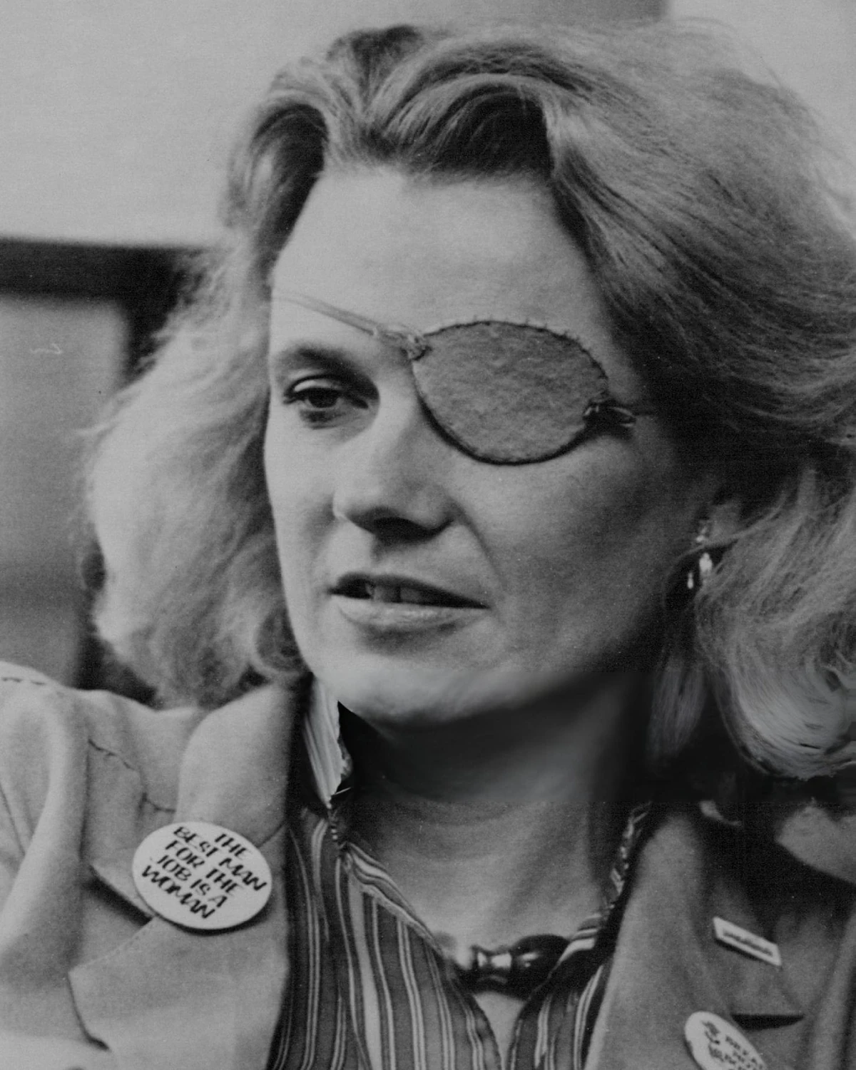 Barbara Boggs Sigmund | So Help Me God! Wiki | Fandom