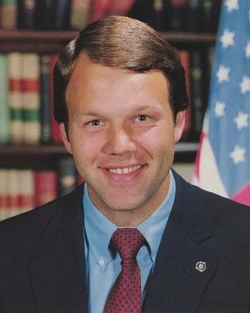 Don Nickles | So Help Me God! Wiki | Fandom