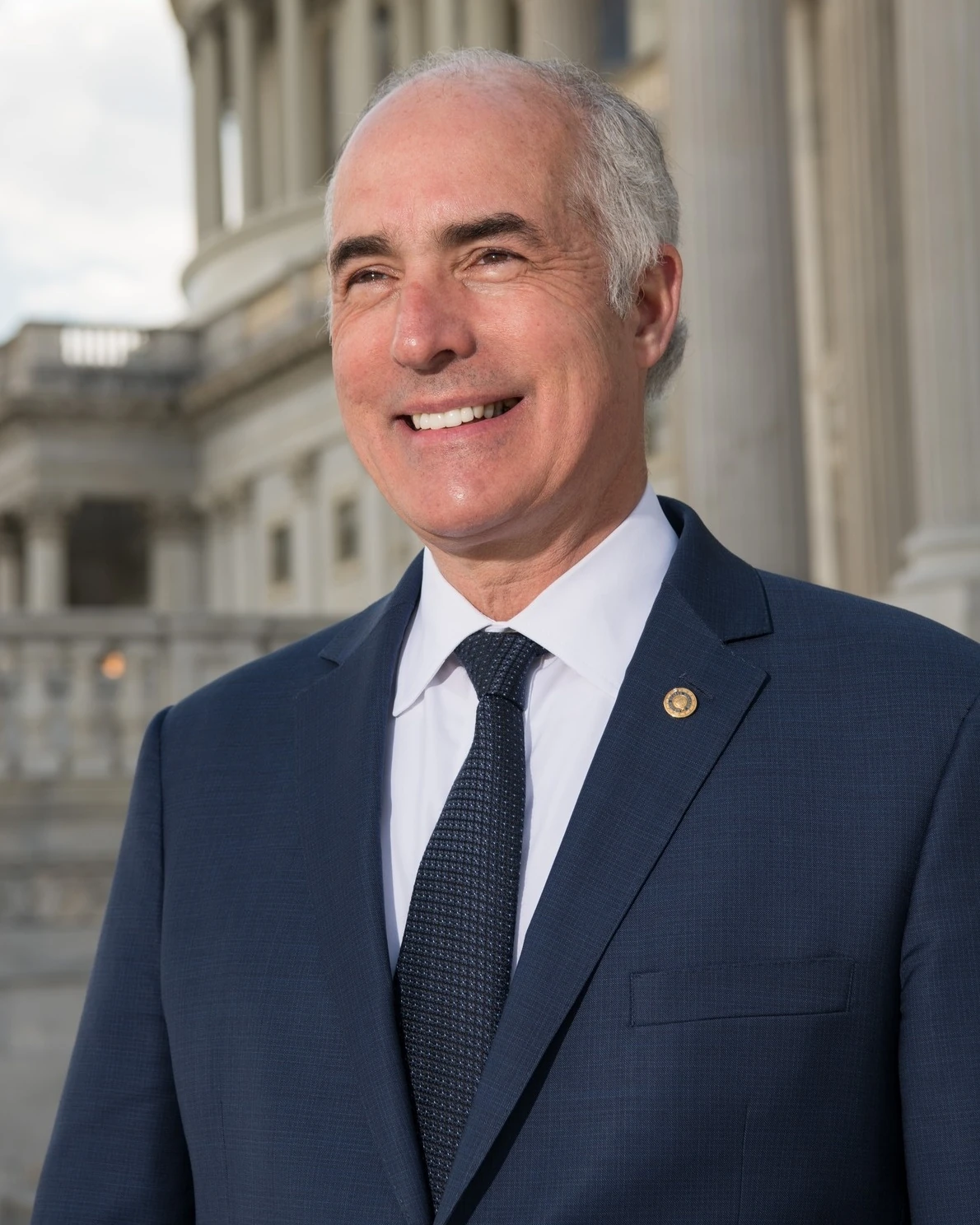 Bob Casey Jr. | So Help Me God! Wiki | Fandom