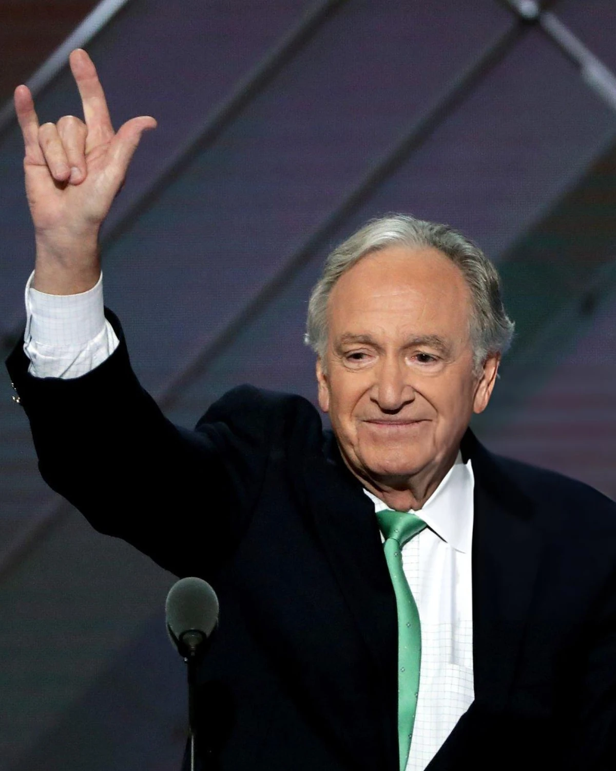 Tom Harkin | So Help Me God! Wiki | Fandom