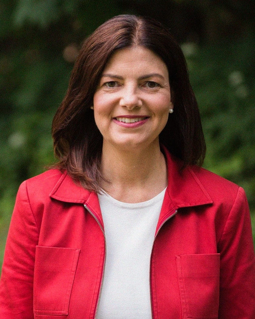 Kelly Ayotte | So Help Me God! Wiki | Fandom