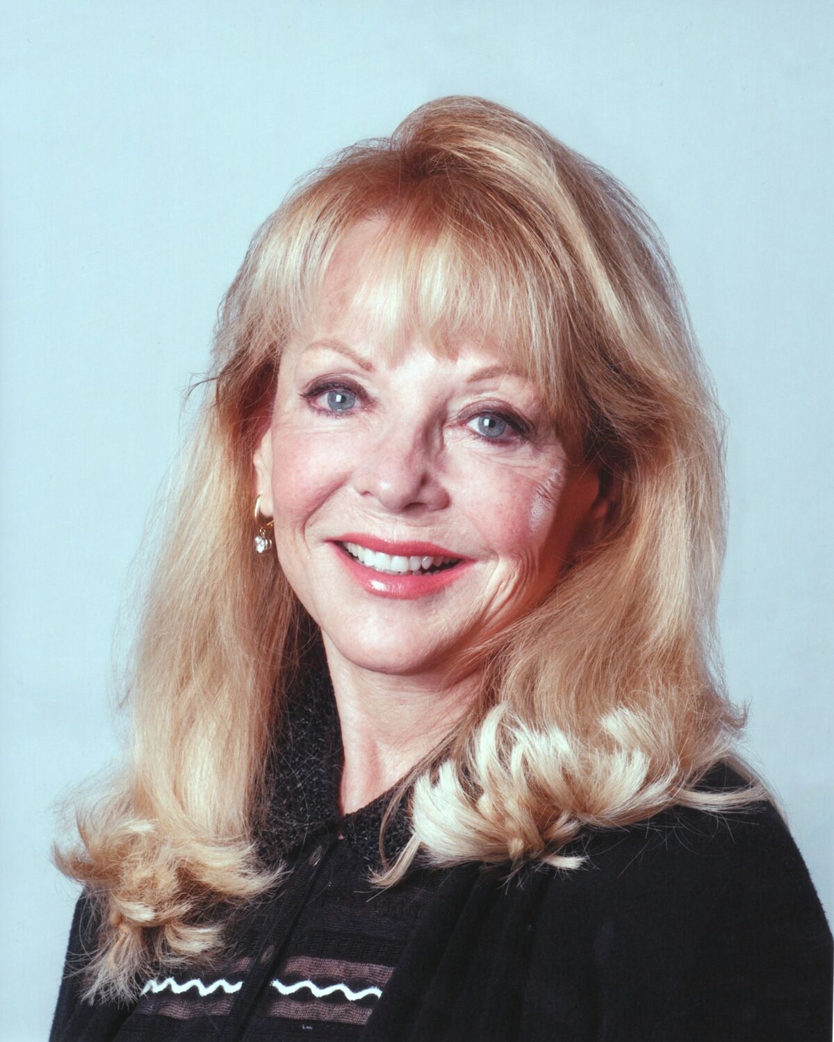 Ronna Romney | So Help Me God! Wiki | Fandom