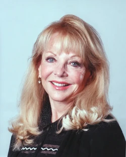 Ronna Romney | So Help Me God! Wiki | Fandom