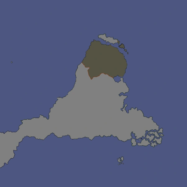 Territorial Changes of Clayistan | Soil Texture Compass Wiki | Fandom