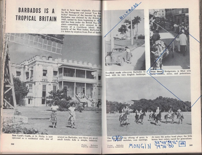 Page 288 and Page 289 | So Joana Book Wiki | Fandom