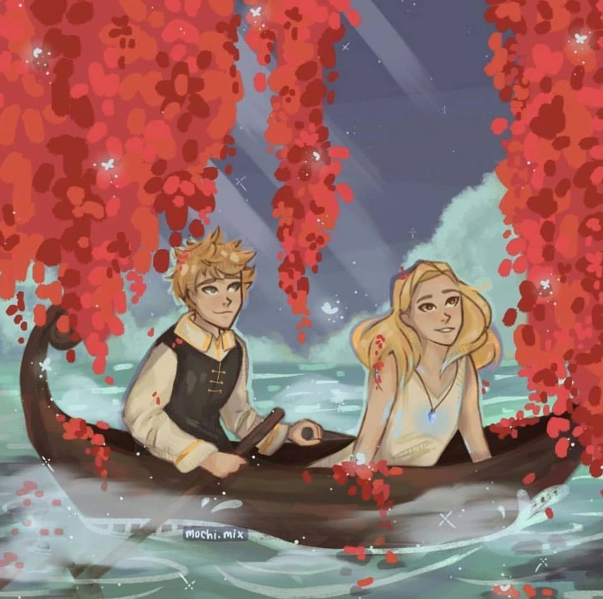 Fan art | Sokeefe Appreciation Wiki | Fandom