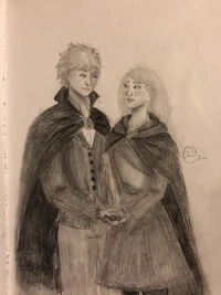 Fan art | Sokeefe Appreciation Wiki | Fandom