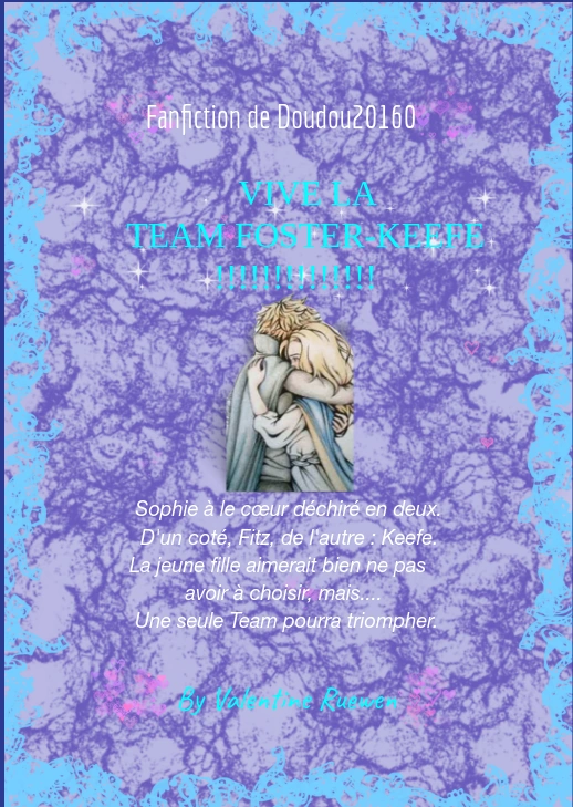 VIVE LA TEAM FOSTER KEEFE !!!!!!!!!!!!!! | Wiki Sokeefe ! | Fandom