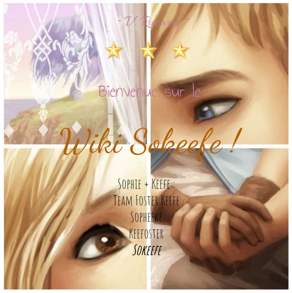 Wiki Sokeefe ! | Fandom