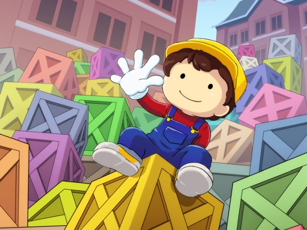 Sokoban Wiki | Fandom