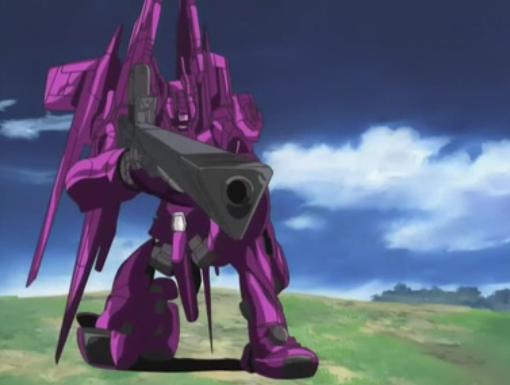 Fafner Mark VII | Fafner in the Azure Wiki | Fandom