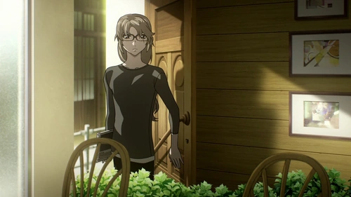 Soshi Minashiro | Fafner in the Azure Wiki | Fandom