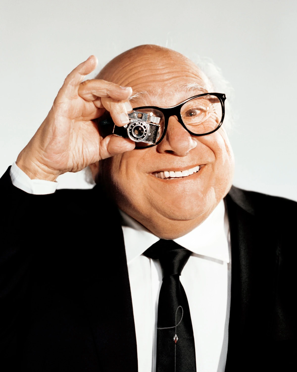 Danny DeVito | Beetlejuice Wiki | Fandom