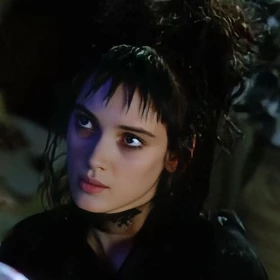 Lydia Deetz | Beetlejuice Wiki | Fandom
