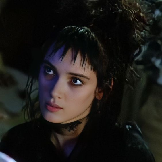 Lydia Deetz | Beetlejuice Wiki | Fandom