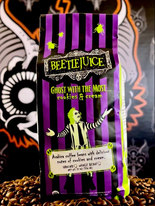 Jedzenie | Beetlejuice Wiki | Fandom Jedzenie | Beetlejuice Wiki | Fandom