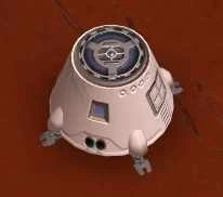 Small Lander | Sol 0 unofficial Wiki | Fandom