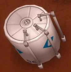 Cryotank - Water | Sol 0 unofficial Wiki | Fandom