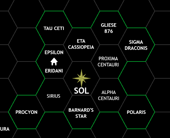 Known Space | Sol 2100 Wiki | Fandom