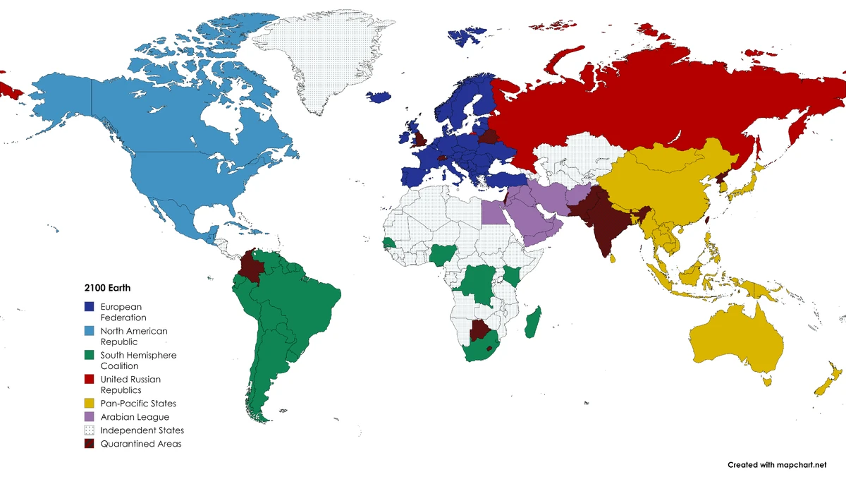 2400 History | Sol 2100 Wiki | Fandom