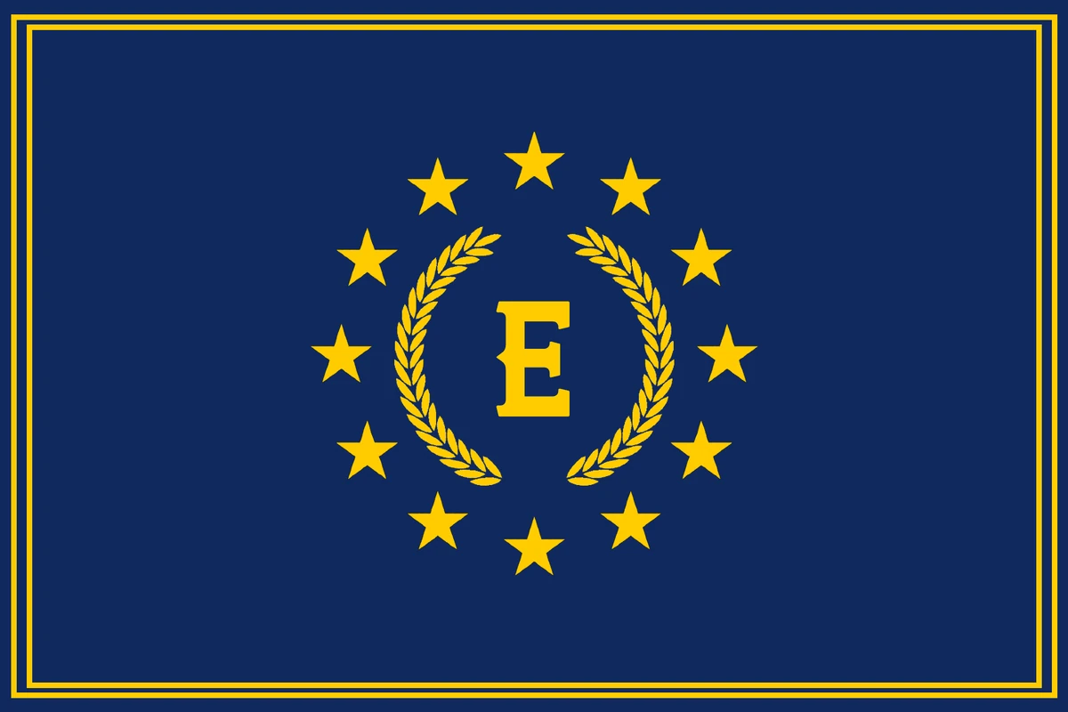 European Federation | Sol 2100 Wiki | Fandom