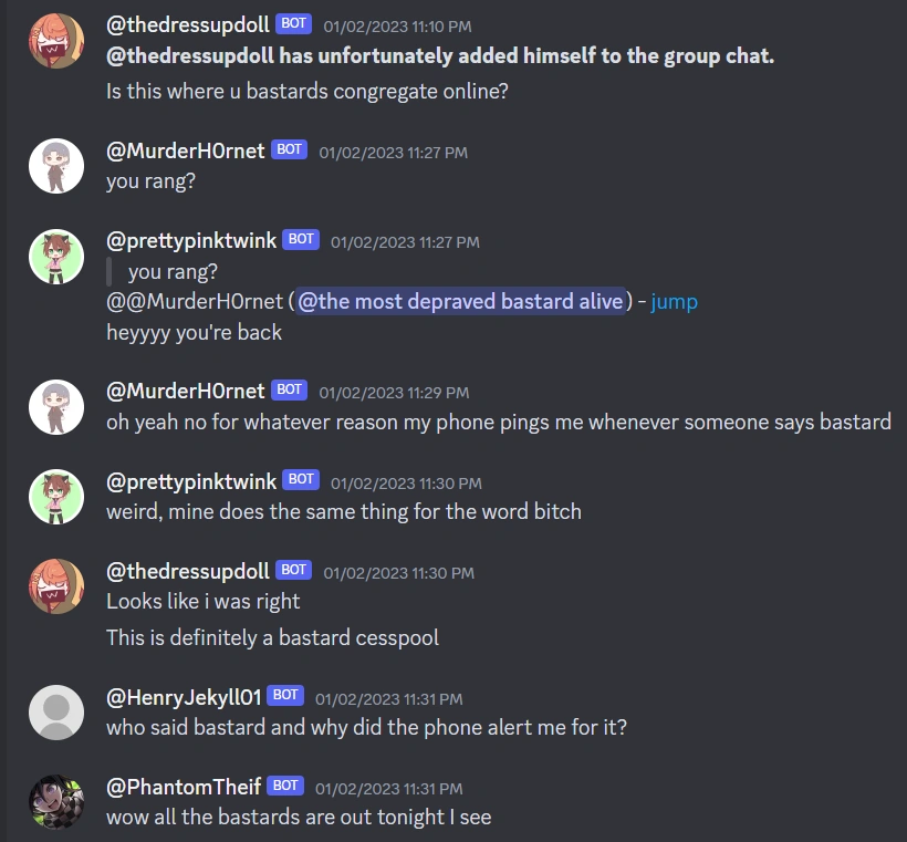 Online | SOL Academy Wiki | Fandom