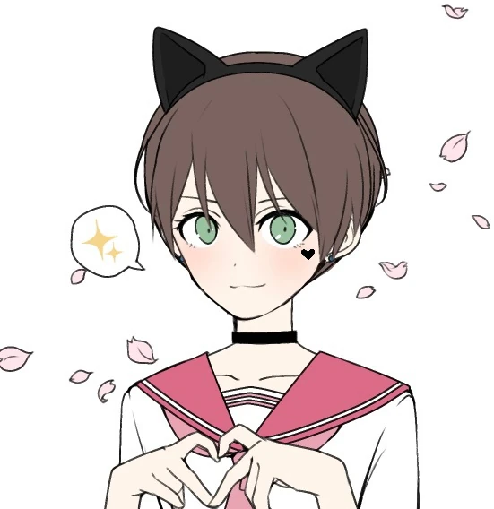 Category:Characters | SOL Academy Wiki | Fandom