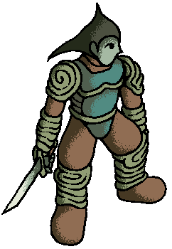 The knight | Sol Cestos Wiki | Fandom