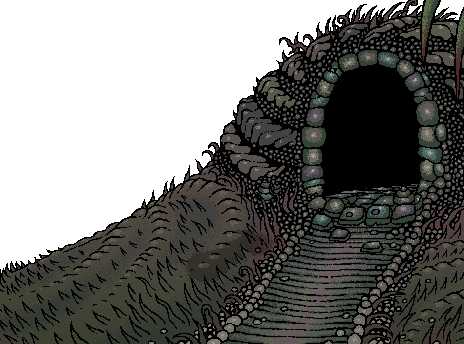 The dungeon | Sol Cestos Wiki | Fandom