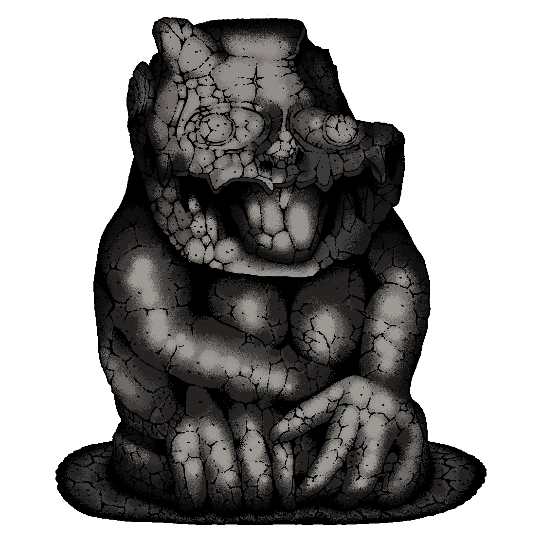 The devil | Sol Cestos Wiki | Fandom