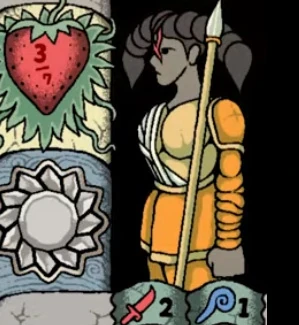 Character | Sol Cestos Wiki | Fandom