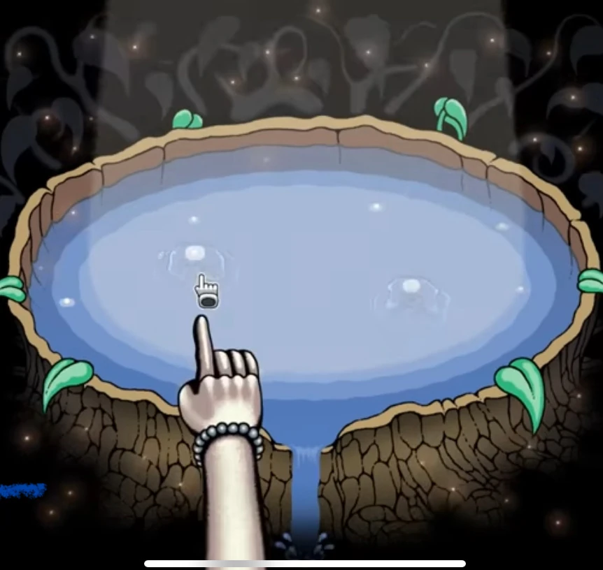 The source | Sol Cestos Wiki | Fandom