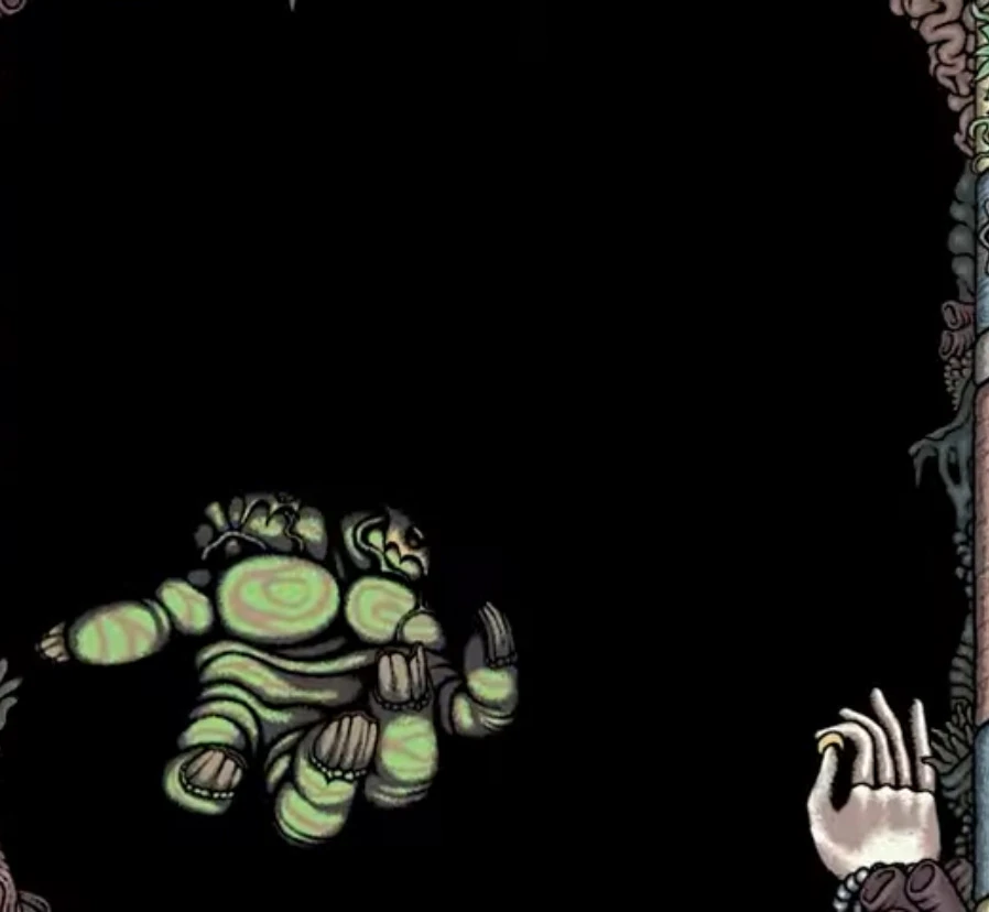 The beggar | Sol Cestos Wiki | Fandom