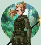 Art Gallery | Sol Defense Initiative Wiki | Fandom