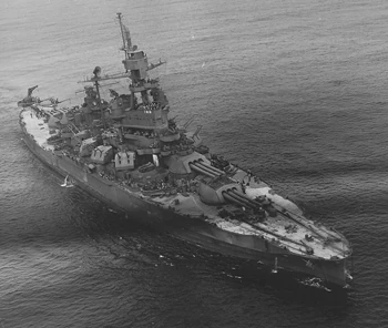 Pennsylvania-class battleship | Sol Defense Initiative Wiki | Fandom