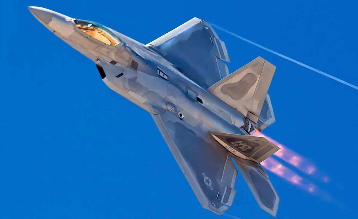 F-22 Raptor | Sol Defense Initiative Wiki | Fandom