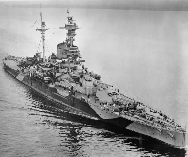 Revenge-class battleship | Sol Defense Initiative Wiki | Fandom