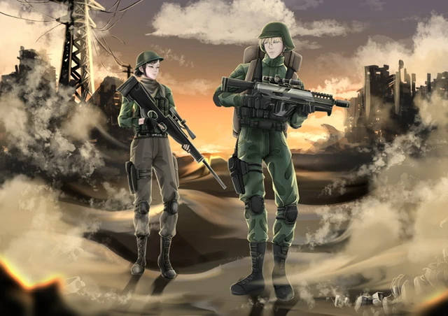 Battle of Serinia | Sol Defense Initiative Wiki | Fandom