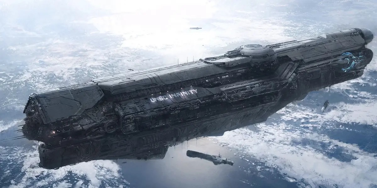 Sol-class supercarrier | Sol Defense Initiative Wiki | Fandom