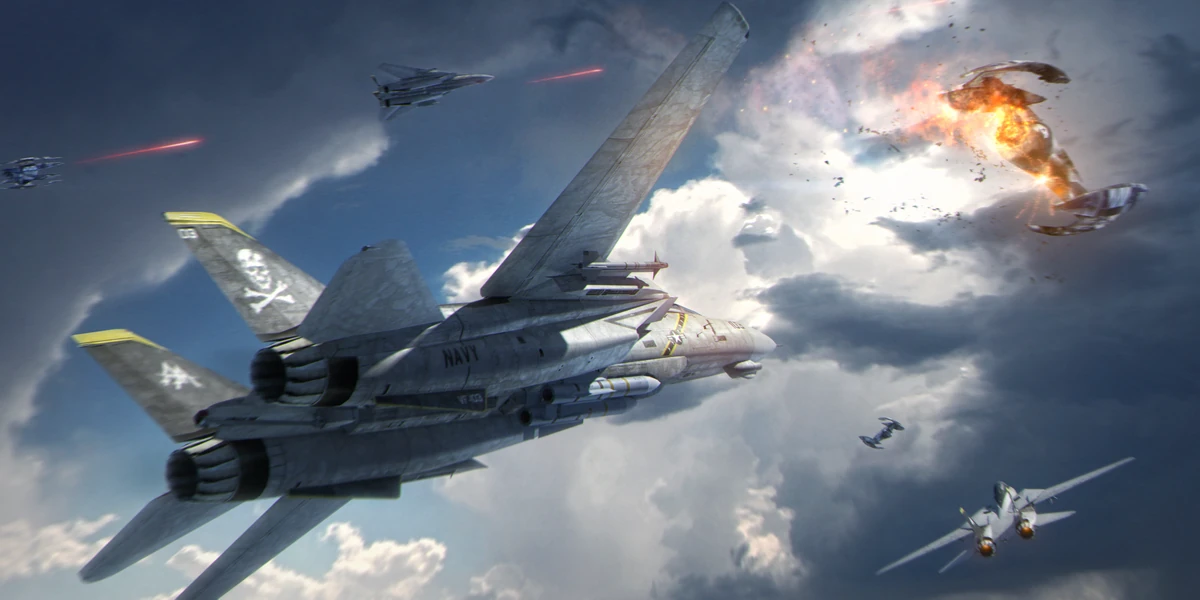 Battle of Los Angeles | Sol Defense Initiative Wiki | Fandom