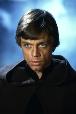 Luke Skywalker | Sol Defense Initiative Wiki | Fandom