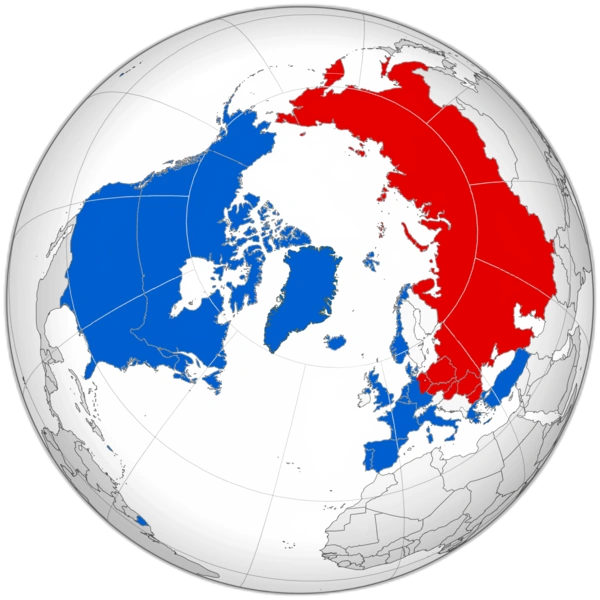 The Cold War | Sol Defense Initiative Wiki | Fandom
